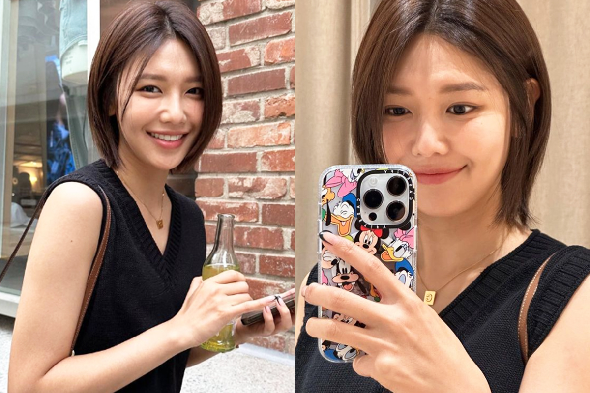 A female singer who has been active for 21 years since her debut made ...