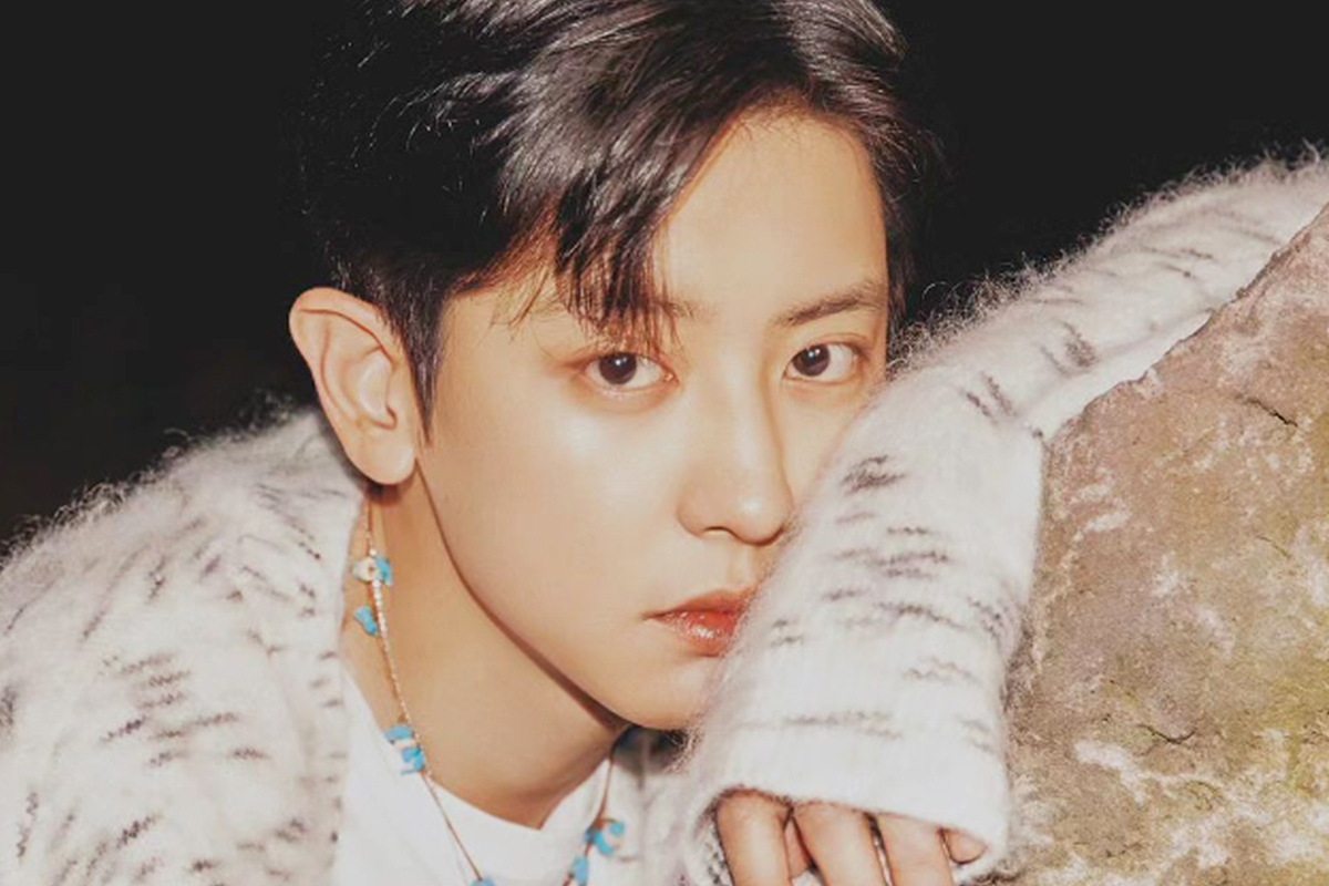 EXO member who became a hot topic due to 'private life controversy ...