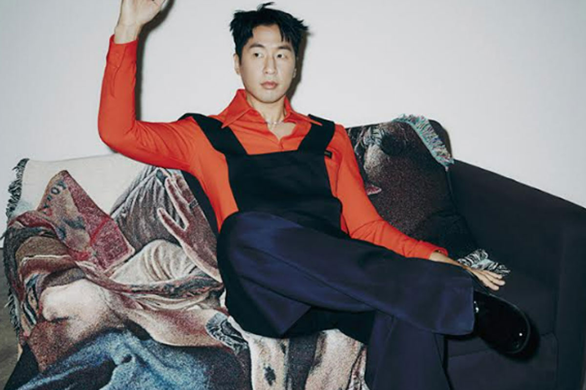 김나영 남친인 줄만 알았던 마이큐 이러니 반할 수밖에