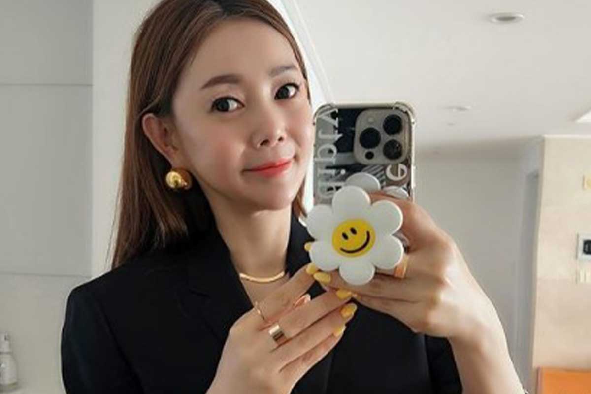 '30s' Popular Trot Singer, Sad News... "Brain Hemorrhage + Diabetes"