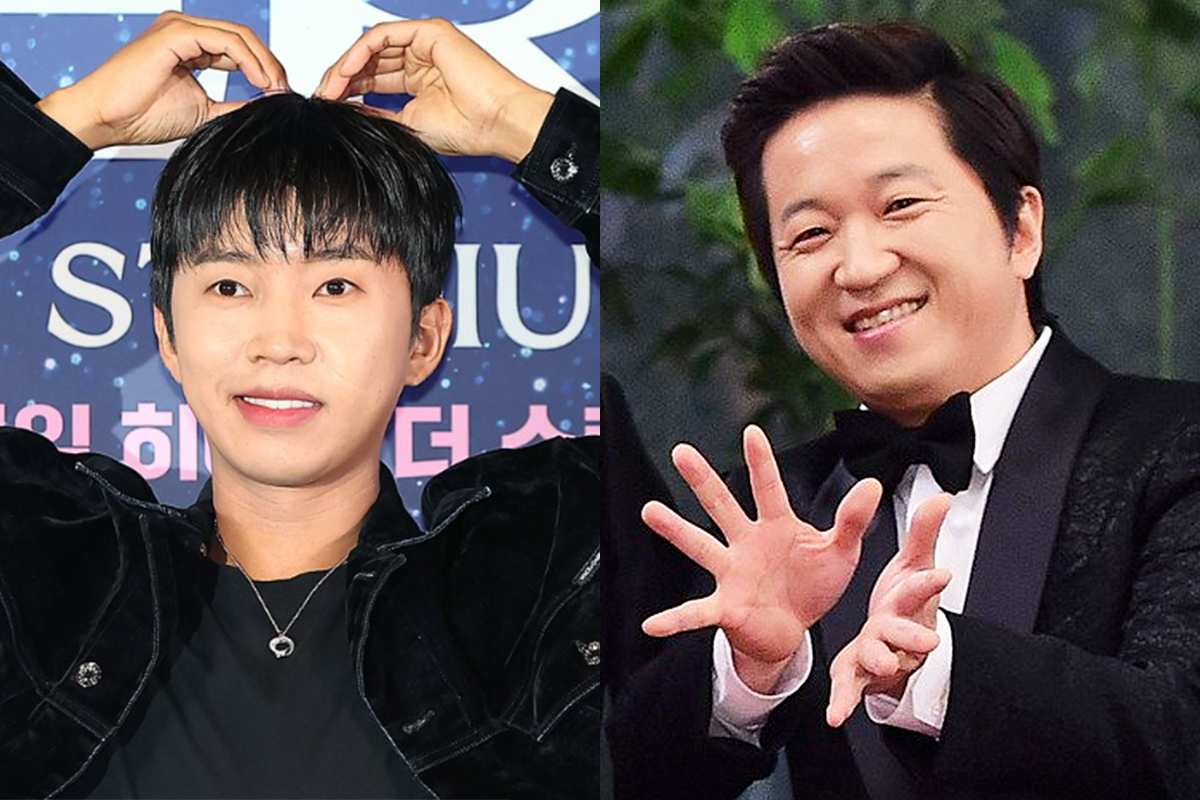 Seguendo Jung Woo-sung e la legge marziale… Sfida infinita, la ...