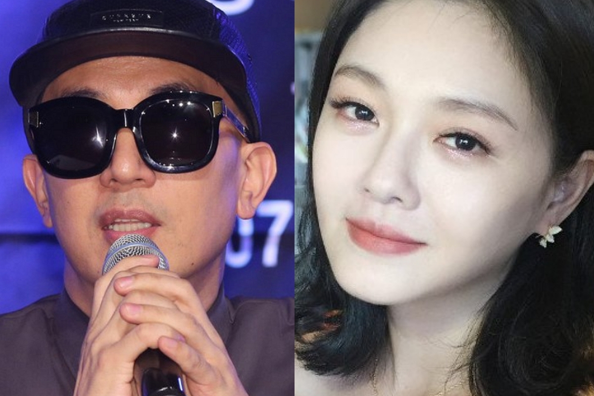 After Waiting For 23 Years Koo Jun Yeop Cries Over Wife Seo Hee Wons Death Official