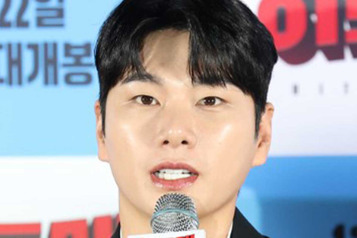 64세 이경규 실명 위기 안타깝습니다