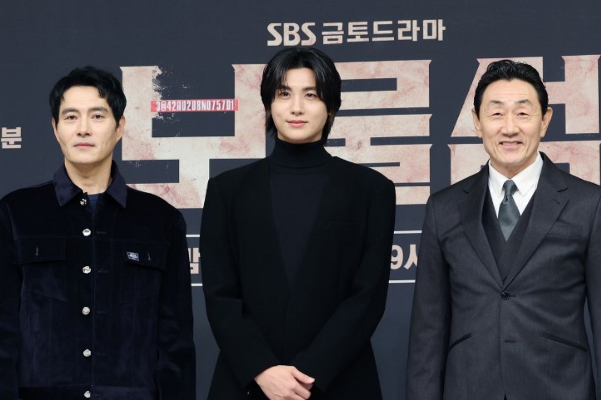 첫화부터 '시청률 1위'... 화제성 대박 난 드라마, 알고 보니