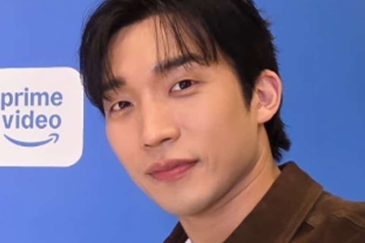 Actor Lee Sang-eun found a 'new job'...