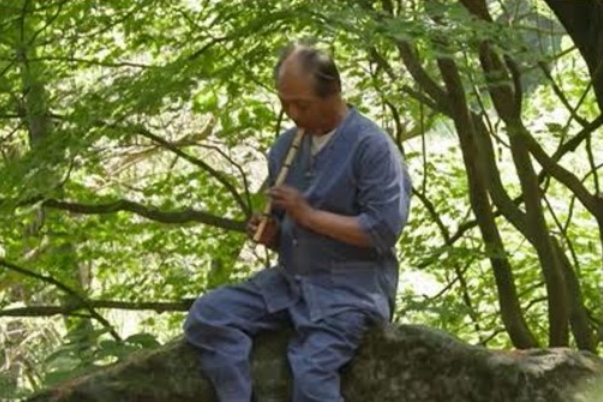 박서진, 70세 父 가출...뜻밖의 장소서 발견