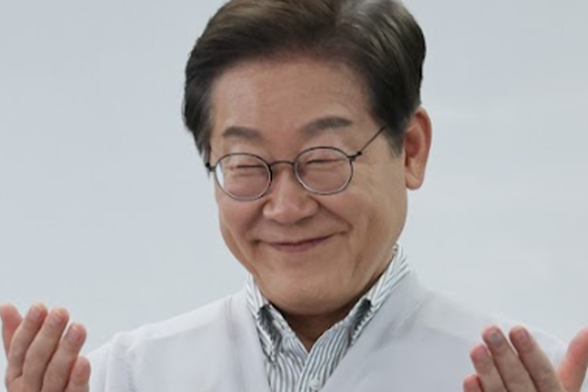신봉선 아니었다… 김종국 결혼 진짜 상대는 빅토리아♥
