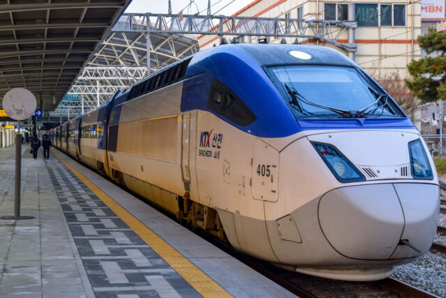 KTX - 논현일보
