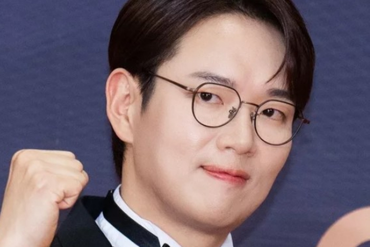 Jang Sung-kyu, who was doing well, receives heartbreaking news... Fans ...