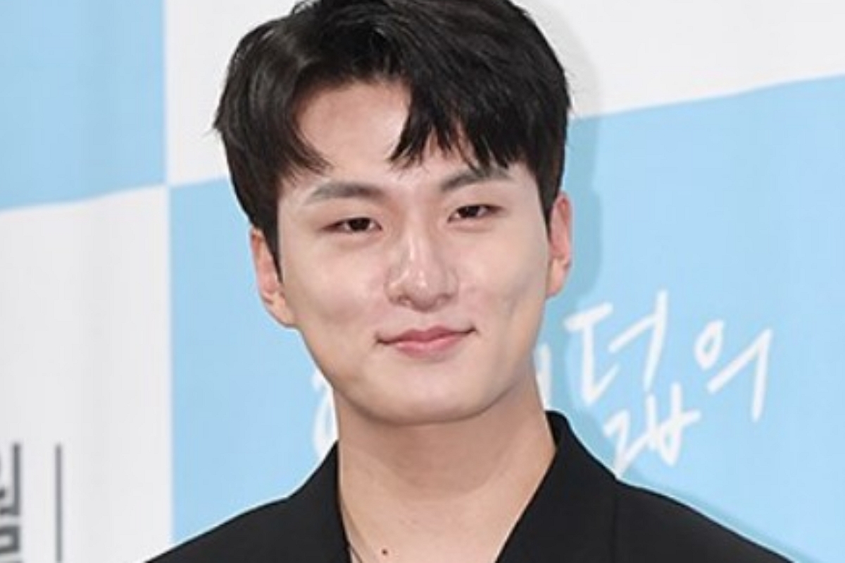 Shin Seung-ho encuentra a su alma gemela... ¡Felicitaciones!