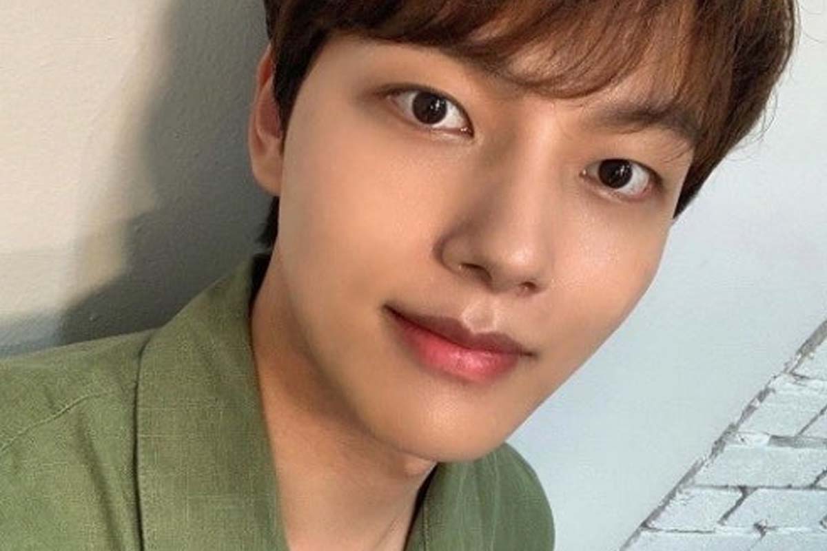 Yeo Jin-goo anuncia sua saída da indústria do entretenimento ...