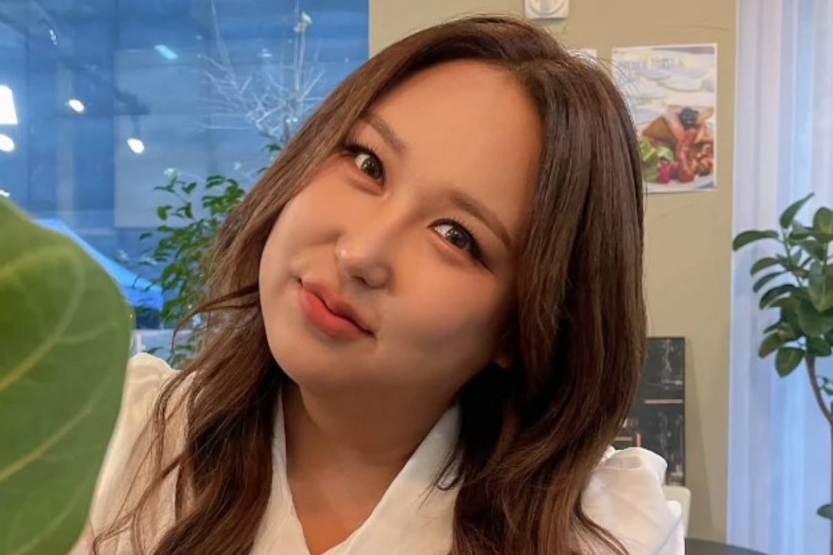 풍자, 180도 달라졌다…살 쫙 빠진 모습