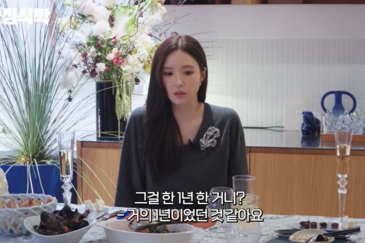 '하이킥' 신세경, 사망 엔딩... 뒤늦은 입장