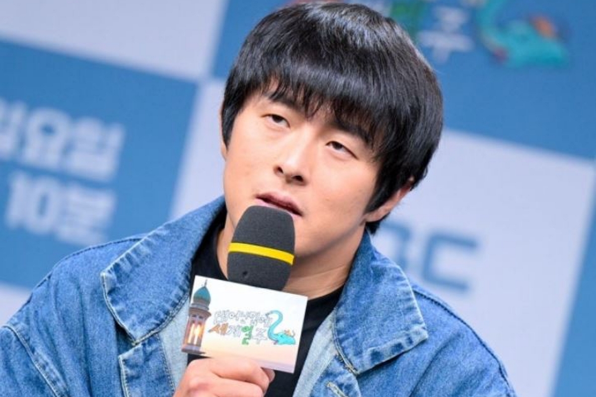 기안84, 또 사고 쳤다... 방송가 '긴장'