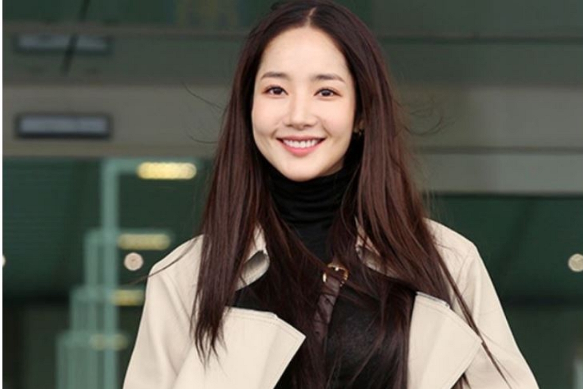 박민영, 용의자로 지목... 난리 났다
