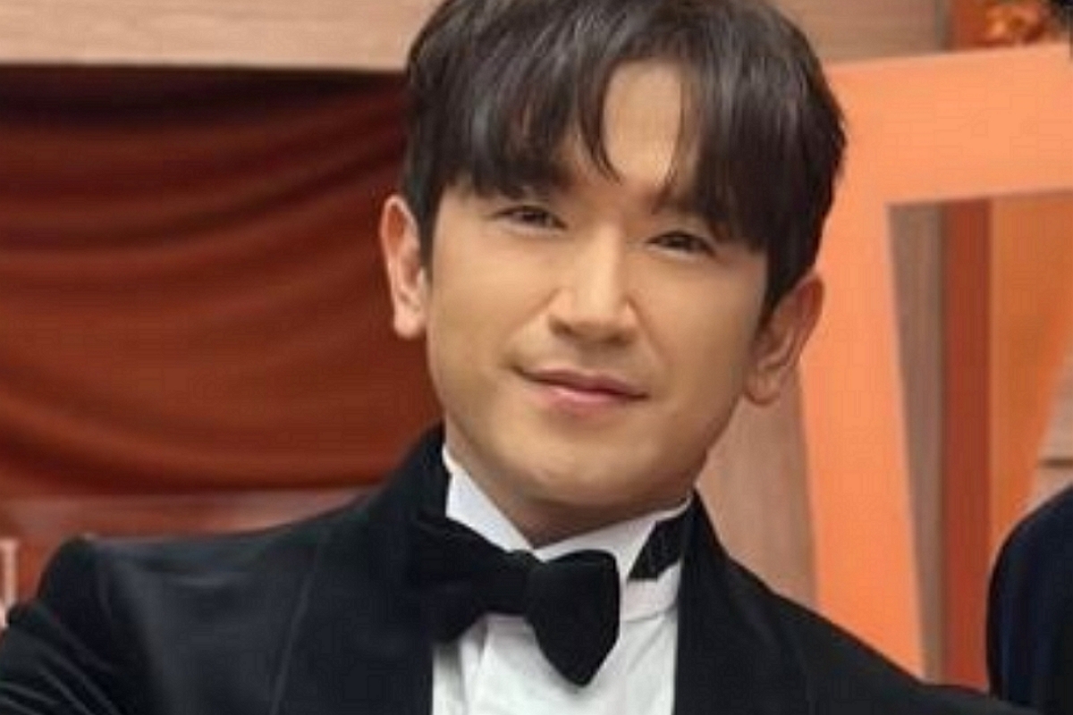 '신화' 이민우, 결혼 앞두고... 경사 터졌다