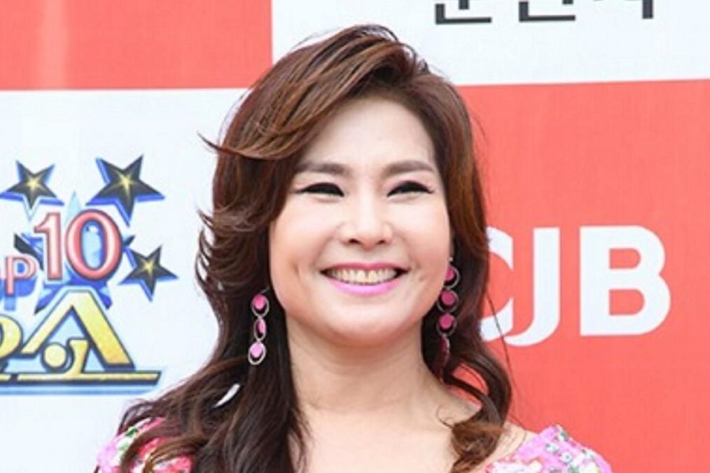 '비혼모' 사유리, 인생 2막 열었다... 팬들 '환호'