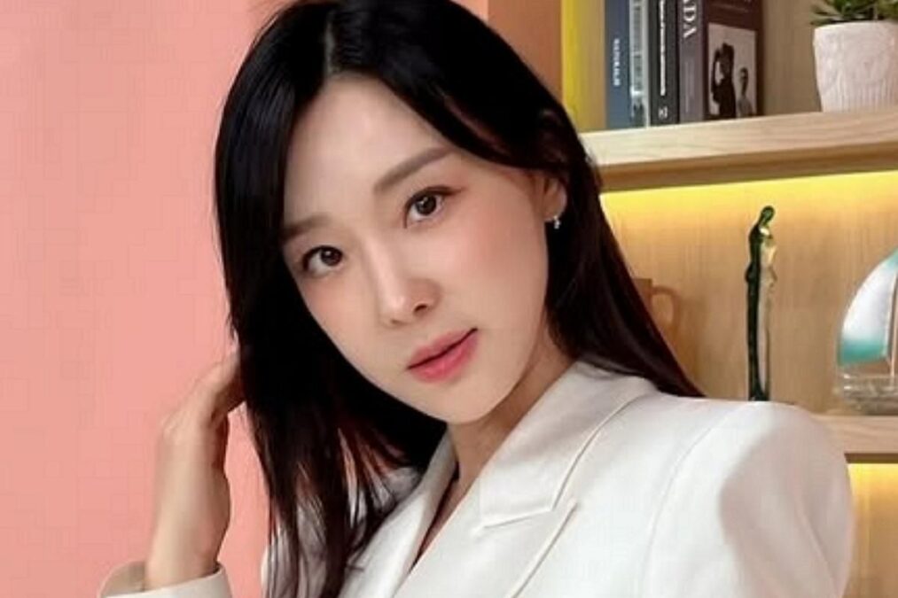 '비혼모' 사유리, 인생 2막 열었다... 팬들 '환호'